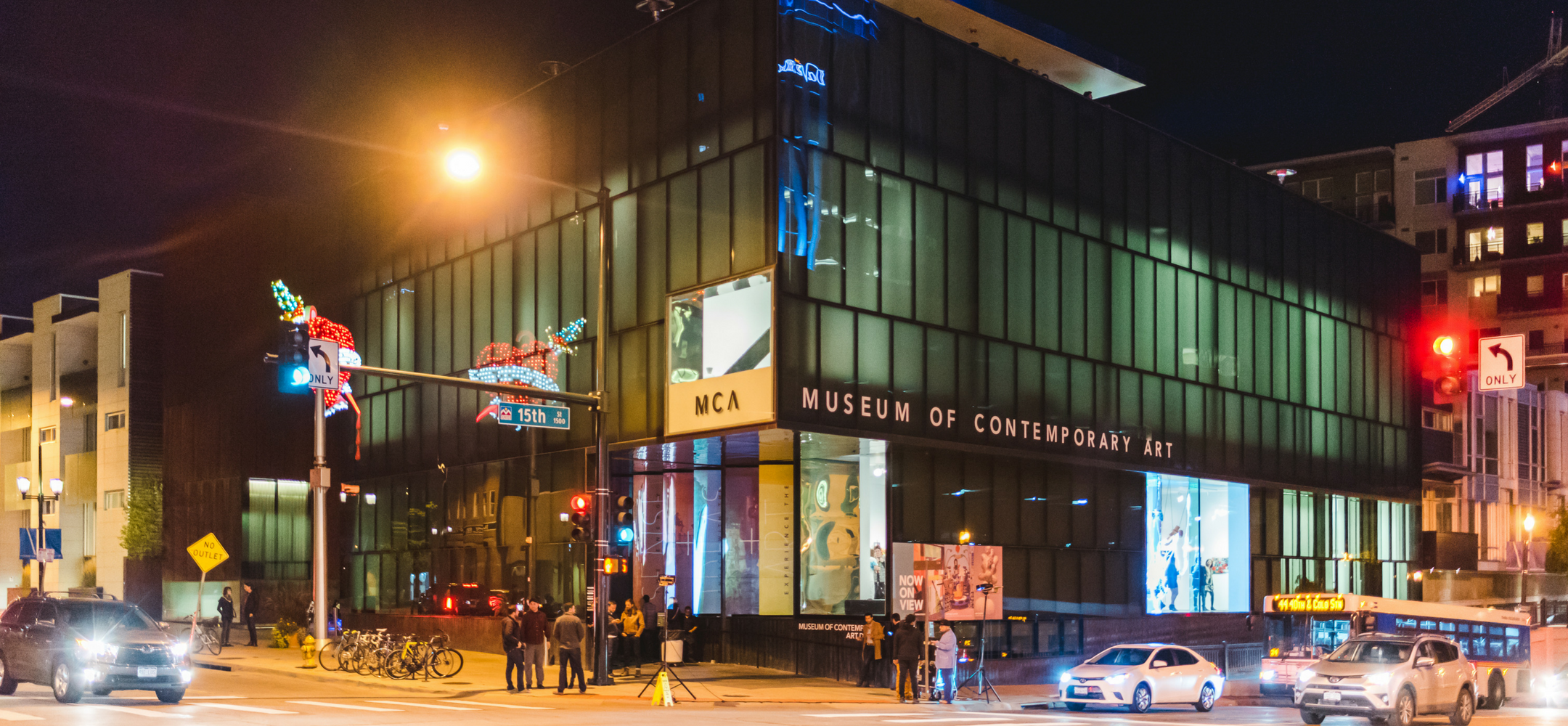 Denver's Free Night at the Museums: A Guide | Denver Westword