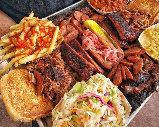 Where to Find the Best BBQ in Denver | Denver Westword