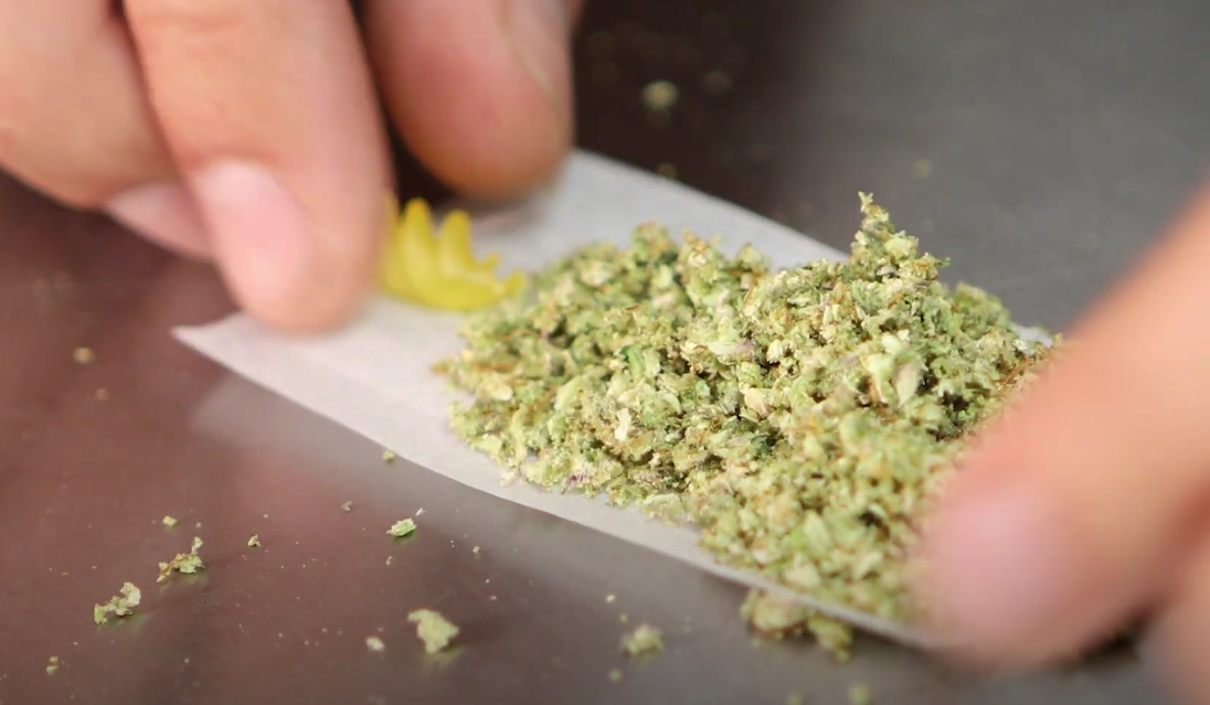 710 Labs Marijuana, Joints Hit With Mold Recall in Colorado | Denver ...