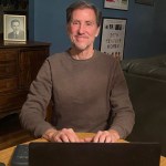 michael william roberts