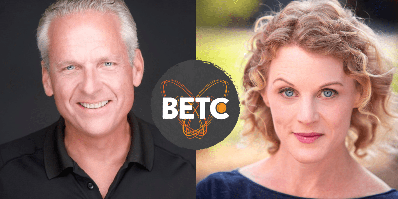 BETC Selects Veteran Artists Jessica Robblee and Mark Ragan as New ...