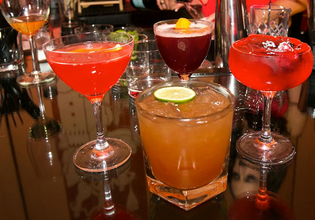 The Best Cocktail Classes at Denver Bars and Distilleries | Denver Westword