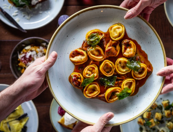 The 10 Best Italian Restaurants in Denver | Denver Westword
