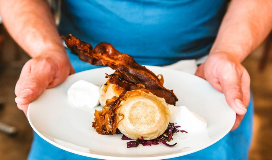 Denver Pierogi Restaurant Baba & Pop's Closes on East Colfax | Denver ...