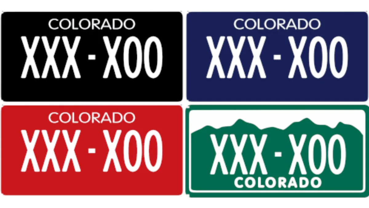 How to Register a Car in Colorado | Denver Westword