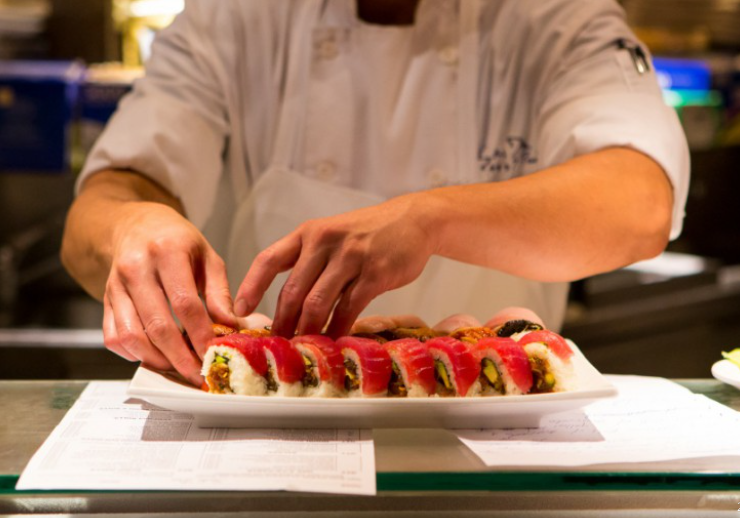 Where to Find the Best Sushi in Denver | Denver Westword