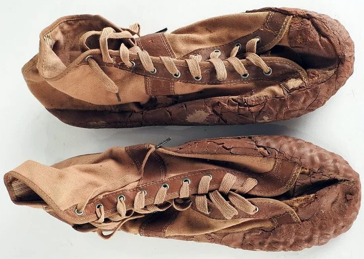 Uncovering Colorado Track Star Kelley Dolphus Stroud's Run at the ...