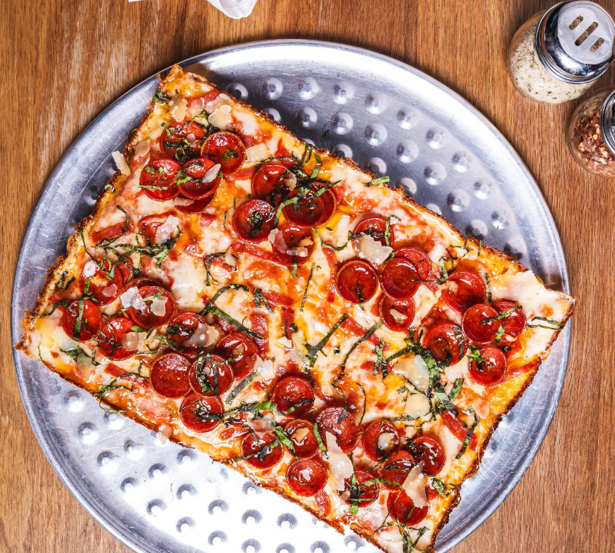 The Best Pizza in Denver: An Ultimate Guide