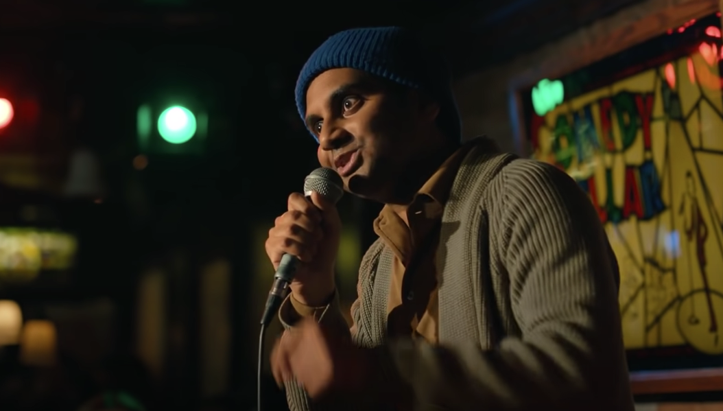 Aziz Ansari Surprises Denver With Two Comedy Works Shows | Denver Westword