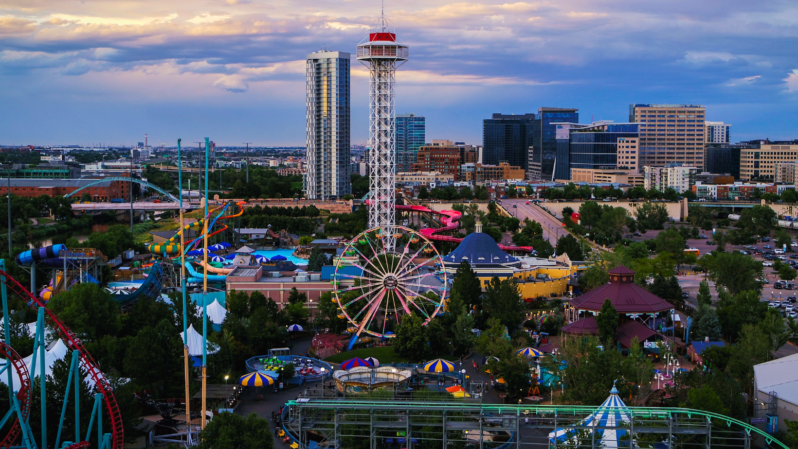 Denver Elitch Gardens Guide: Tickets, Rides, Parking and More | Denver ...