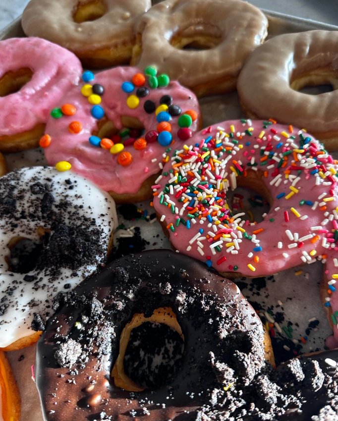 Best Donuts in Denver: Six Shops to Visit | Denver Westword
