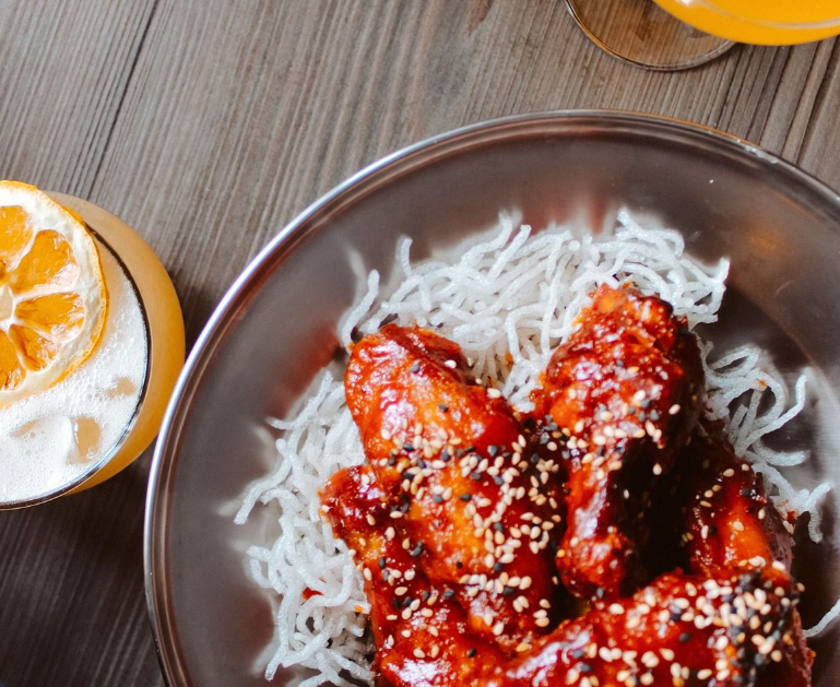 10 Best Chicken Wings In Denver | Denver Westword