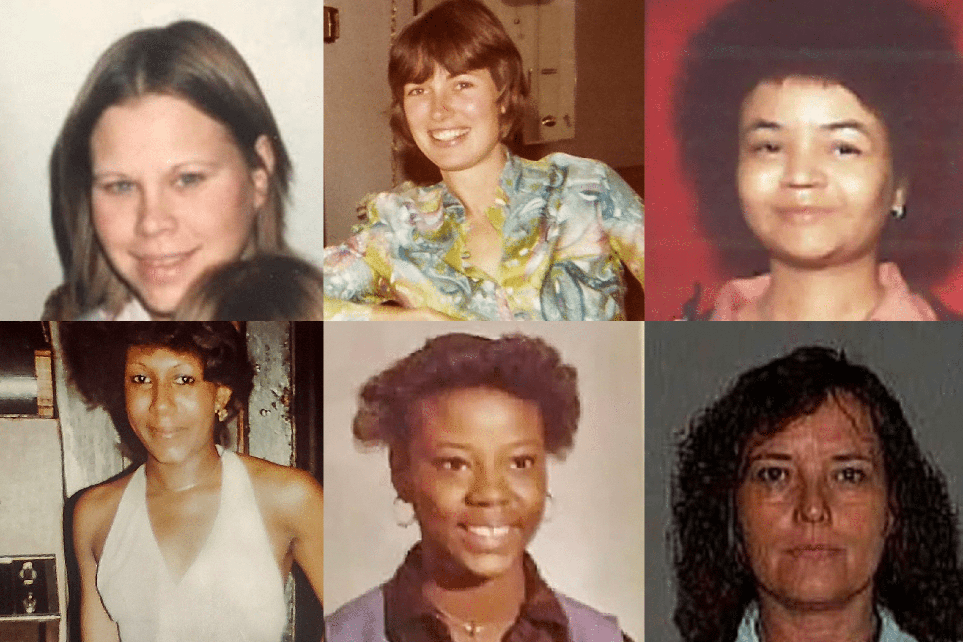 Denver Cold Case Project Solved Over 130 Homicides, Sex Assaults ...