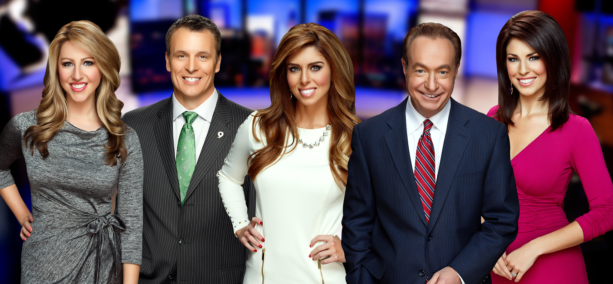 New Fox31 Anchor Christine Noel Back in Denver and on TV | Denver Westword