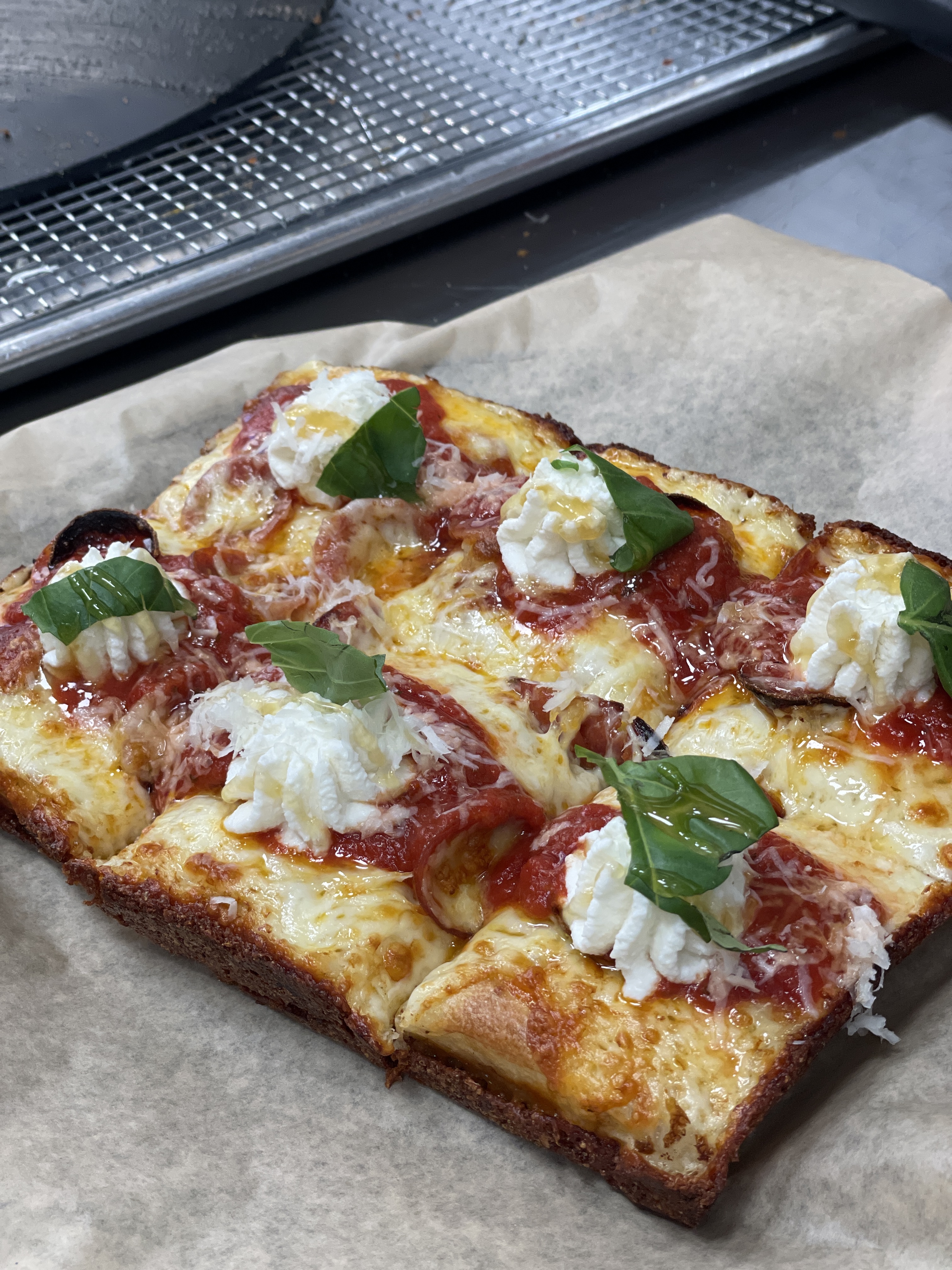 DTC Slice Is Turning Greenwood Village Into A Pizza Hotspot | Denver ...