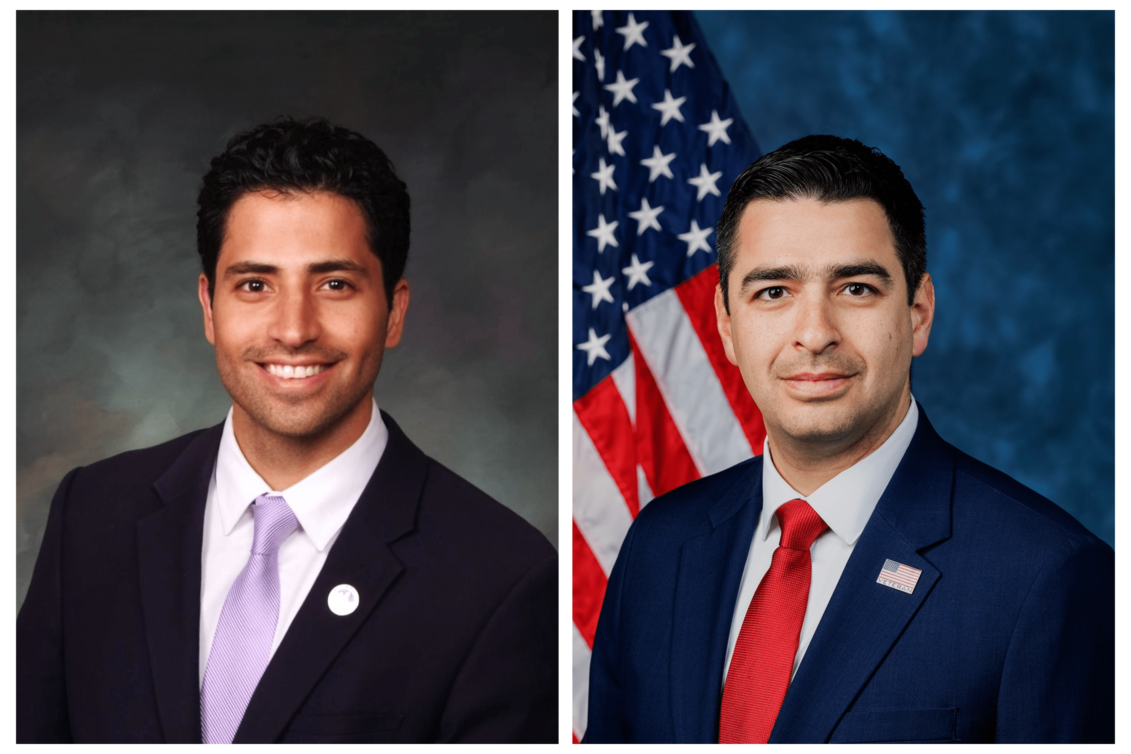 Colorado Rep Manny Rutinel is Running for Gabe Evans's Congress Seat ...