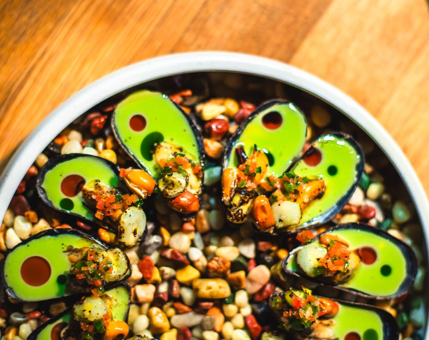 Menus Released for Denver Restaurant Week 2025 | Denver Westword