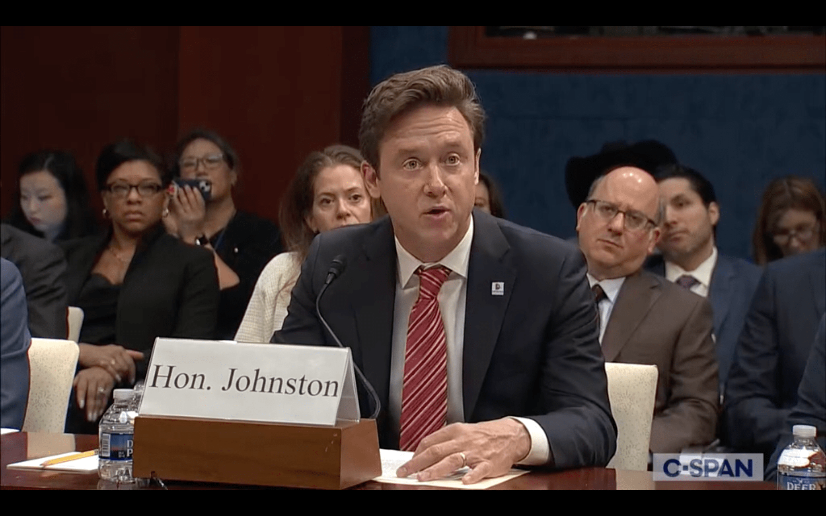 6 Takeaways From Denver Mayor "Sanctuary City" Testimony in Congress ...
