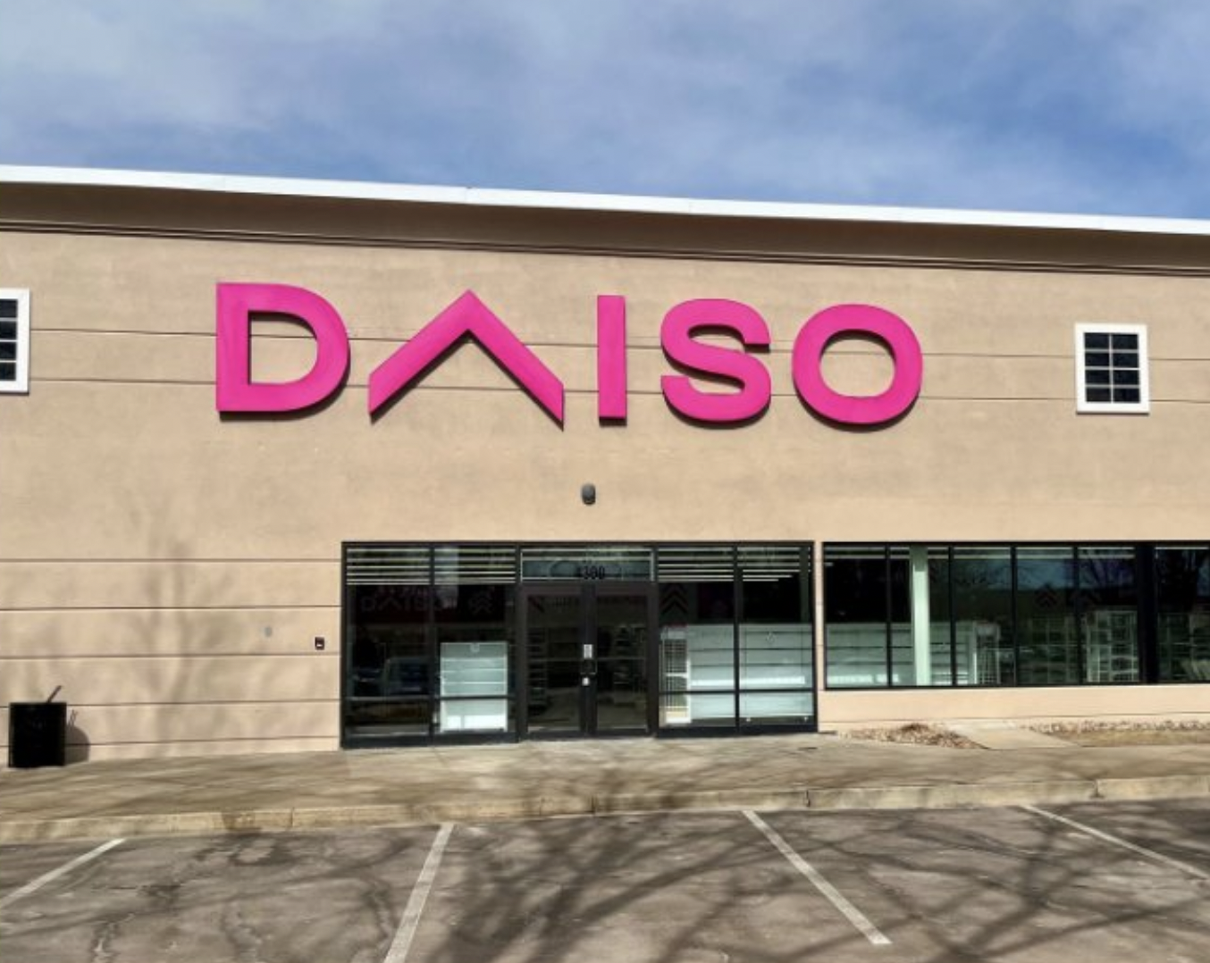 Aurora Location of Japanese Bargain Store Daiso Opens | Denver Westword