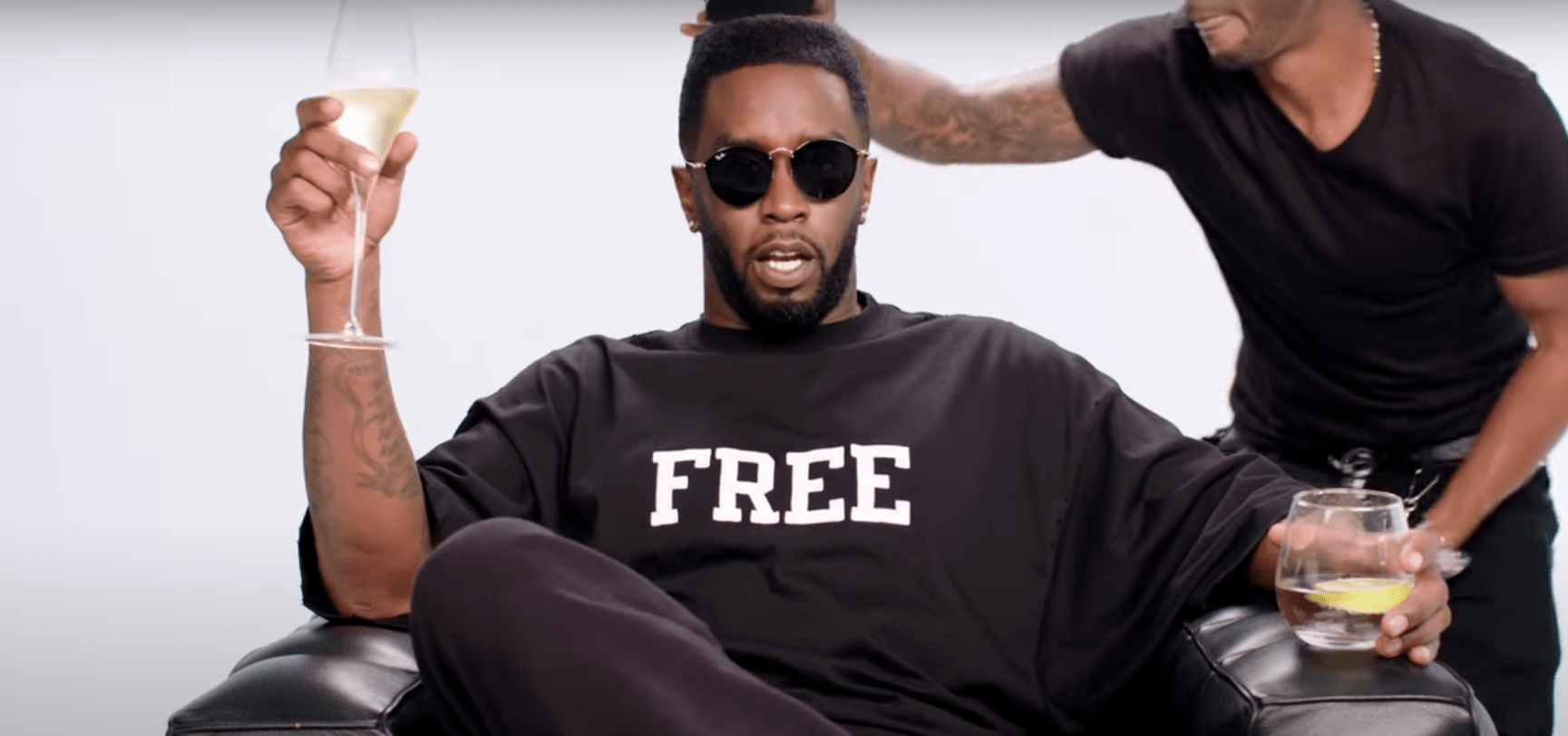 Everything to Know About the Diddy Trial: A Timeline | Denver Westword