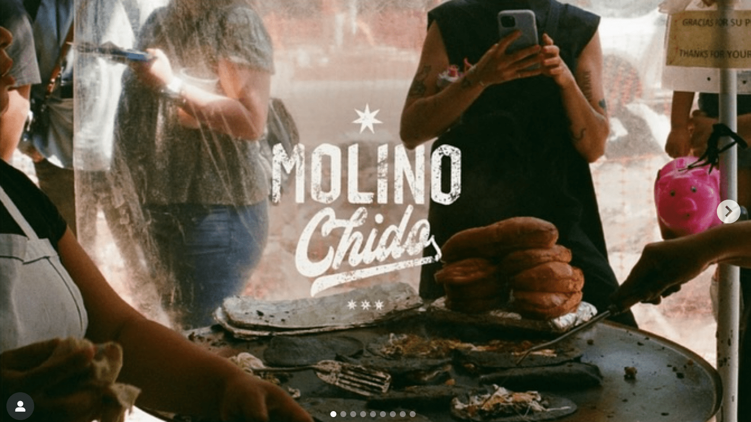 Denver Michelin Chef Opening Molino Chico Taqueria in Stanley | Denver ...