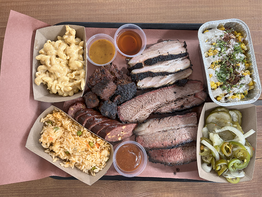 Where to Find the Best BBQ in Denver | Denver Westword